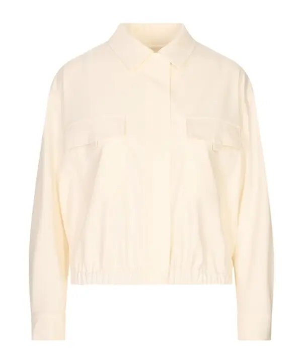 Fabiana Filippi Long Sleeve Jacket