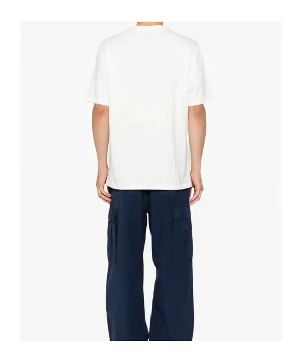 Kenzo Logo-print T-shirt