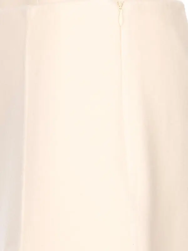 P.a.r.o.s.h A-line Skirt