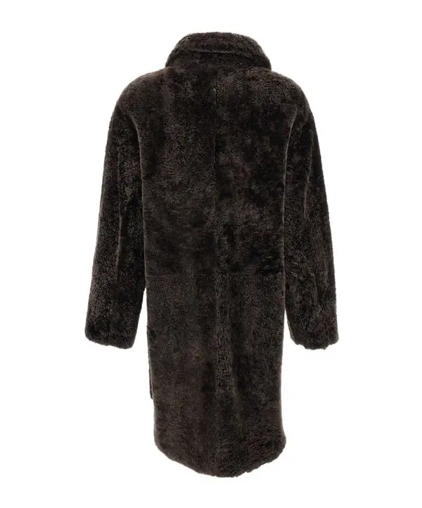 ARMA Long-sleeved Coat