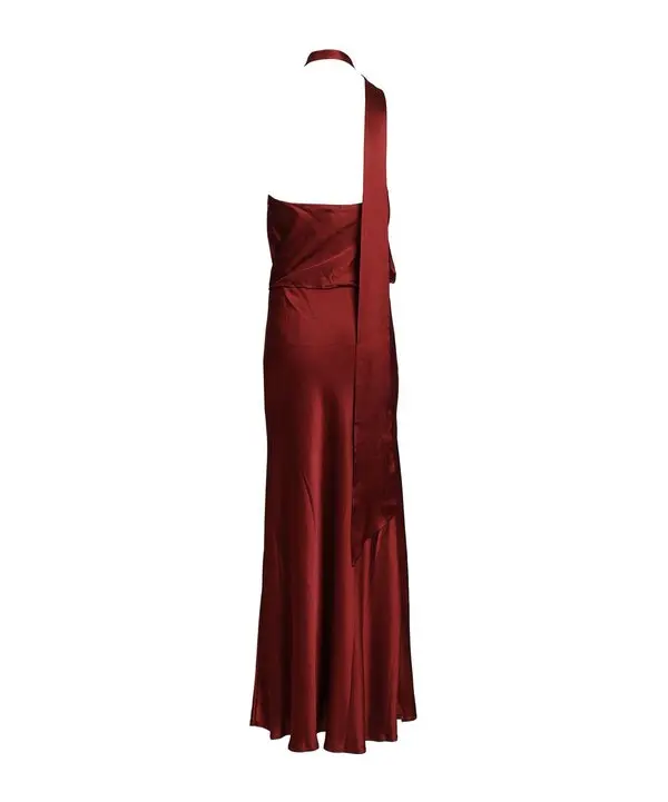 Staud Estelle Dress