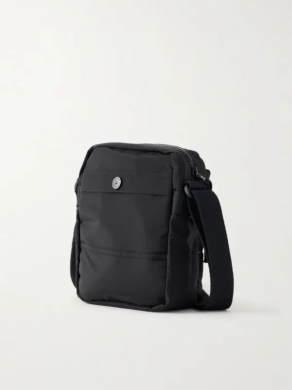 Stone Island Shell Messenger Bag