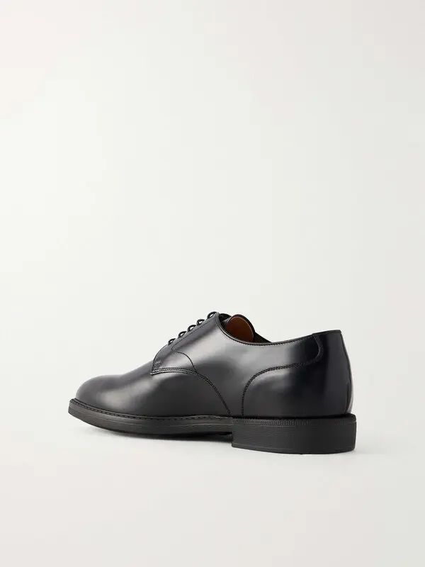 Church's Walker 02 Leather Derby Shoes