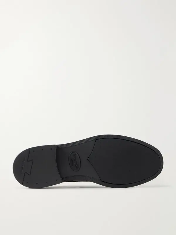 Church's Walker 02 Leather Derby Shoes