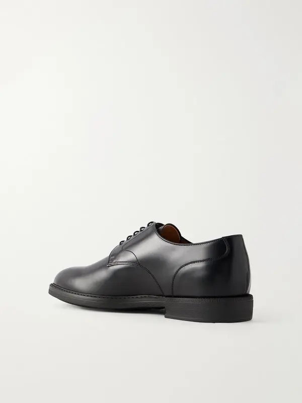 Church's Walker 02 Leather Derby Shoes