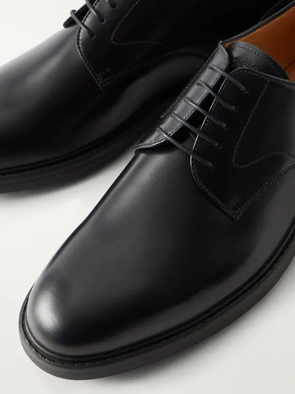 Church's Walker 02 Leather Derby Shoes