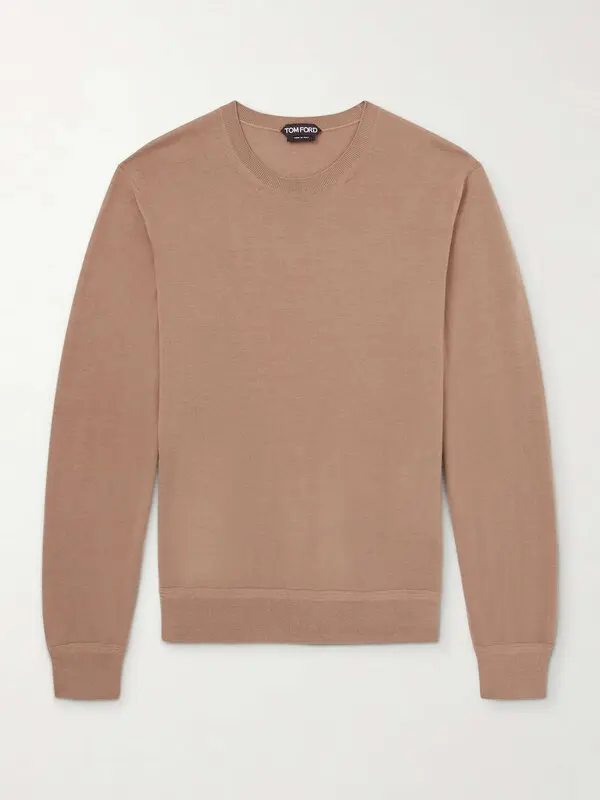 TOM FORD Wool Sweater