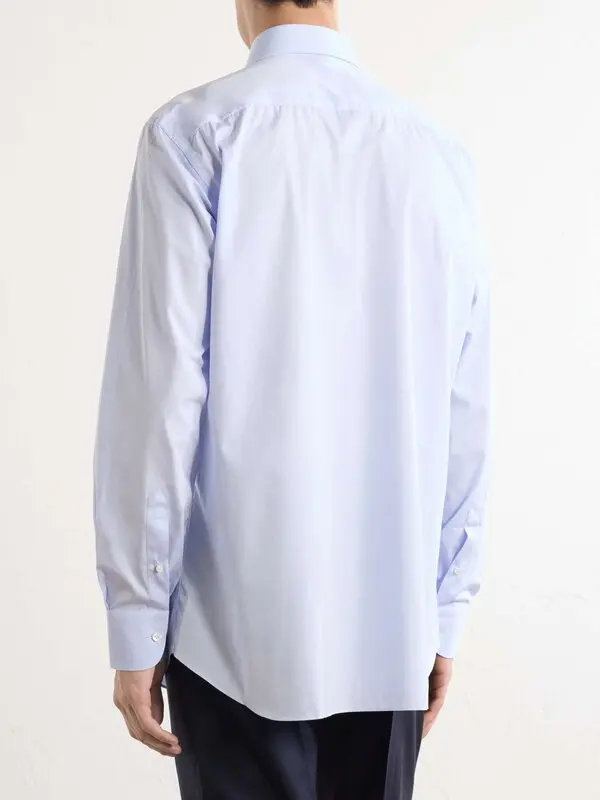 Brioni Cotton Shirt