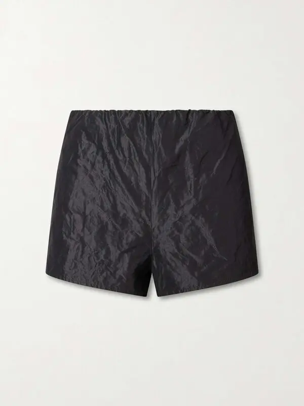 KALLMEYER Jules Shell Shorts