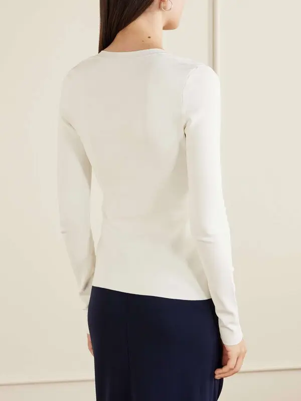 Stella McCartney Jersey T-shirt