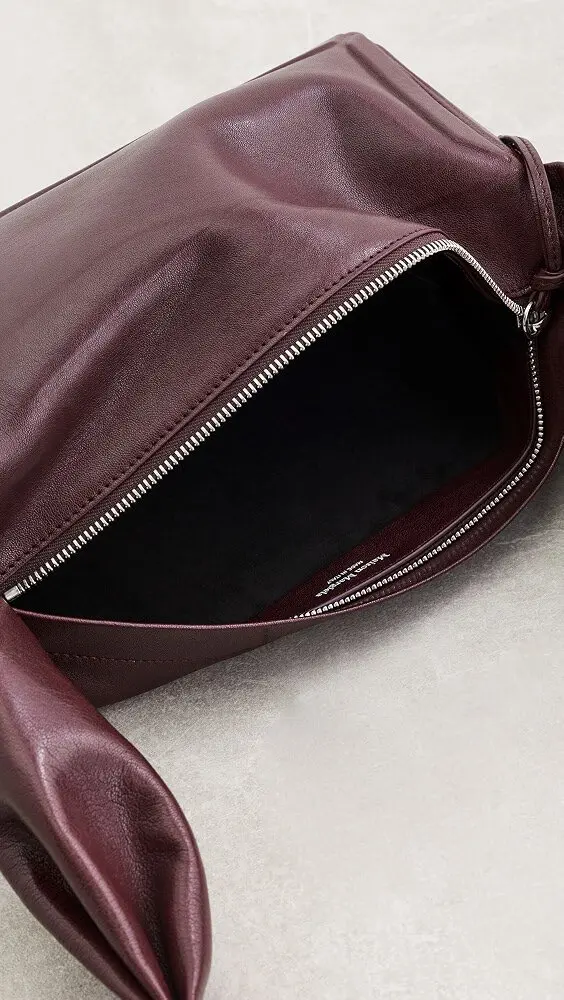MAISON MARGIELA East West Medium Box Bag