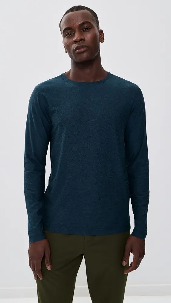 Vuori Strato Tech Tee