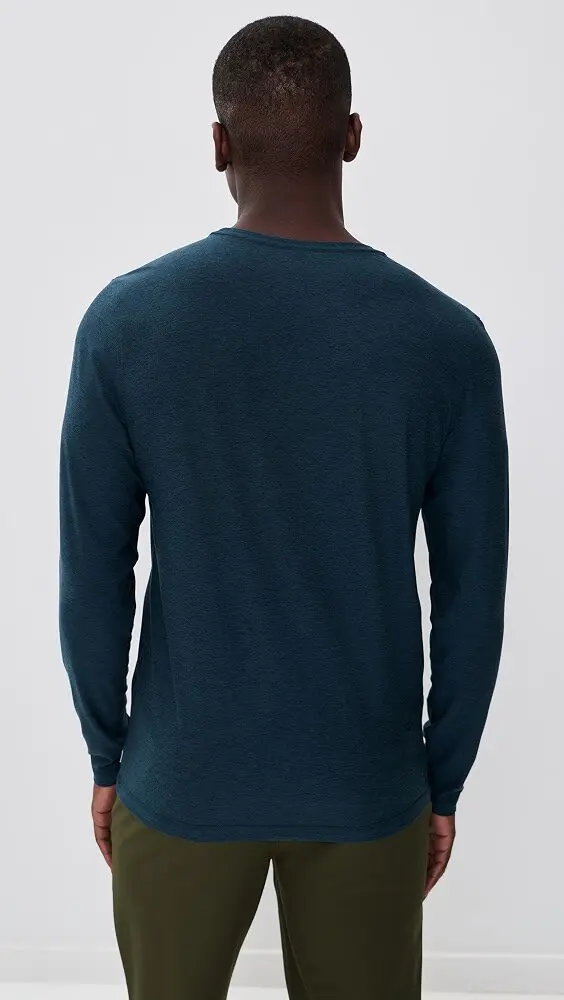 Vuori Strato Tech Tee