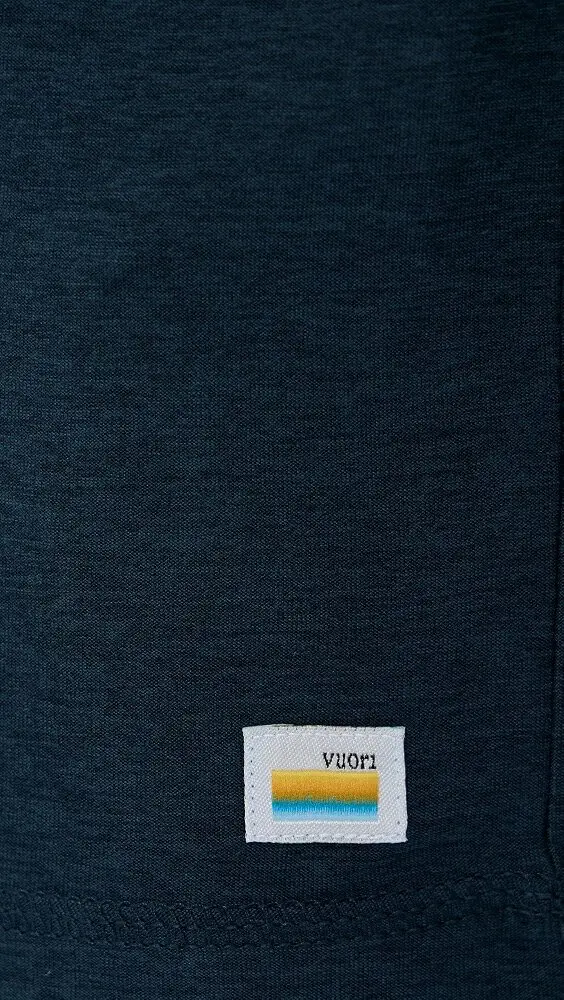 Vuori Strato Tech Tee