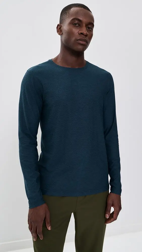 Vuori Strato Tech Tee