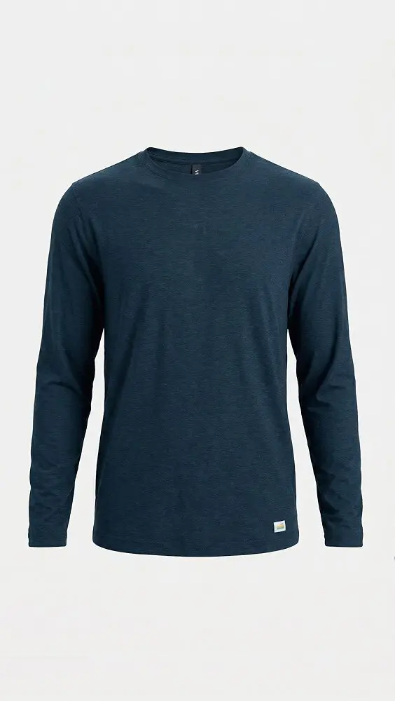 Vuori Strato Tech Tee
