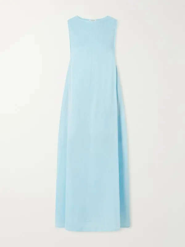 MARRAKSHI LIFE Column Maxi Dress