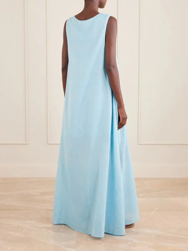 MARRAKSHI LIFE Column Maxi Dress