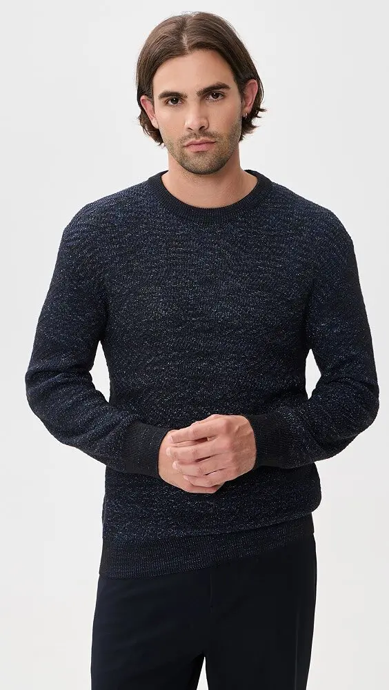 Missoni Crew Neck Sweater