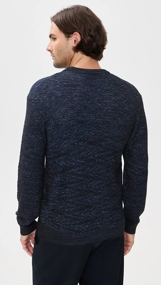 Missoni Crew Neck Sweater