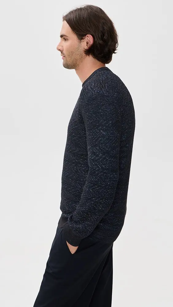 Missoni Crew Neck Sweater