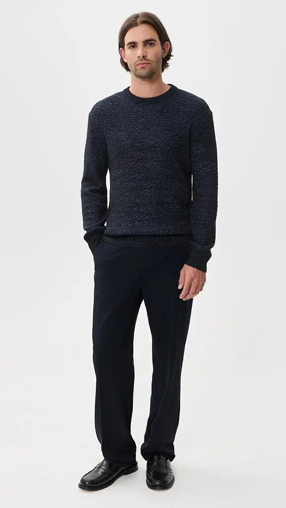 Missoni Crew Neck Sweater