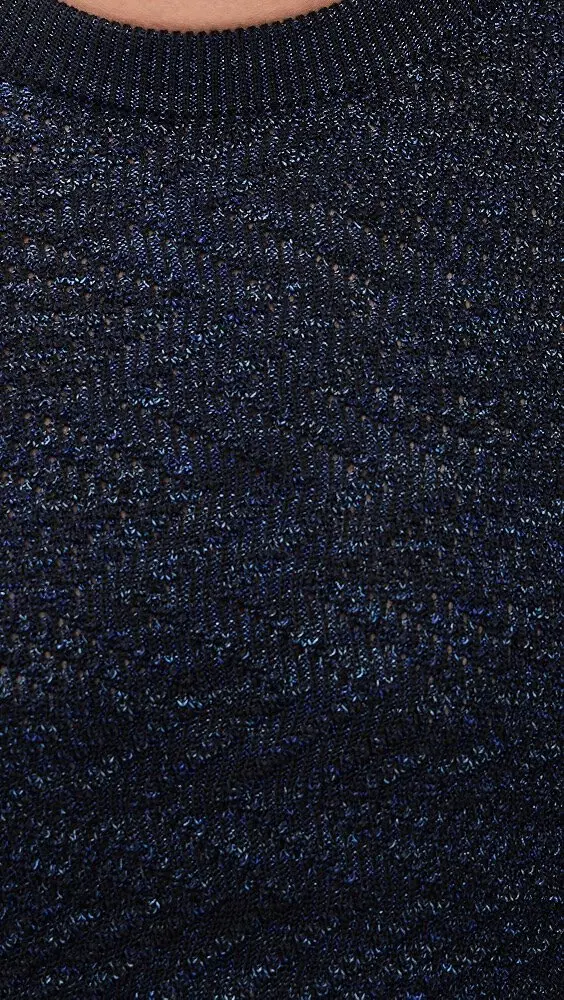 Missoni Crew Neck Sweater