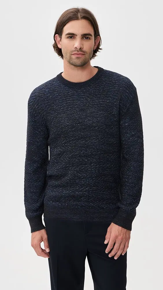 Missoni Crew Neck Sweater
