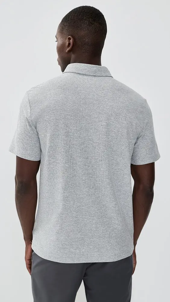 Vuori Ace Polo