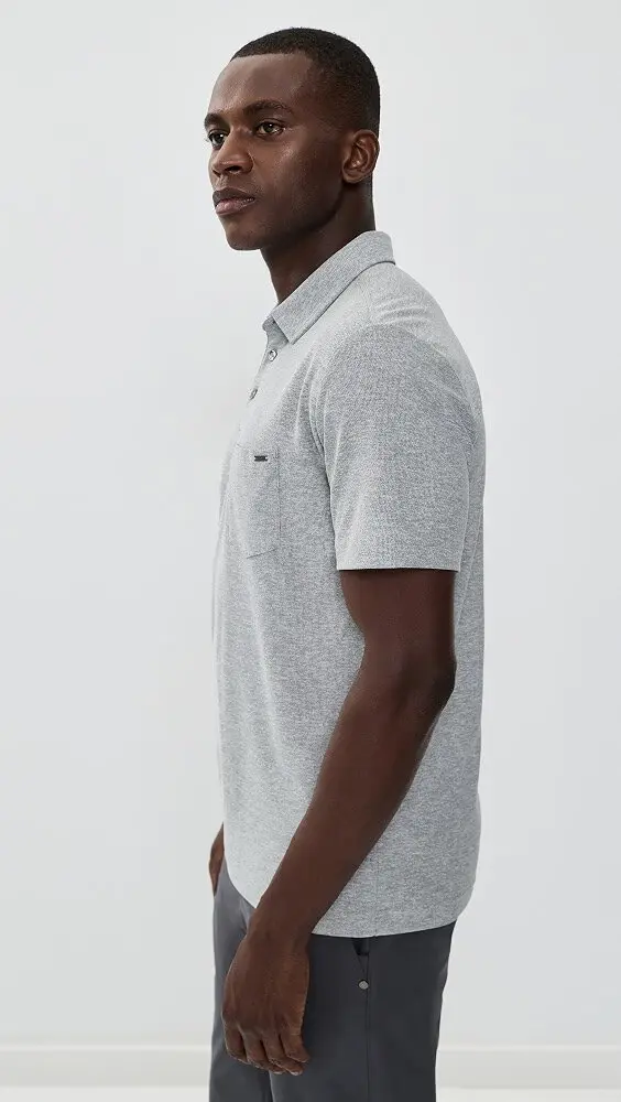 Vuori Ace Polo