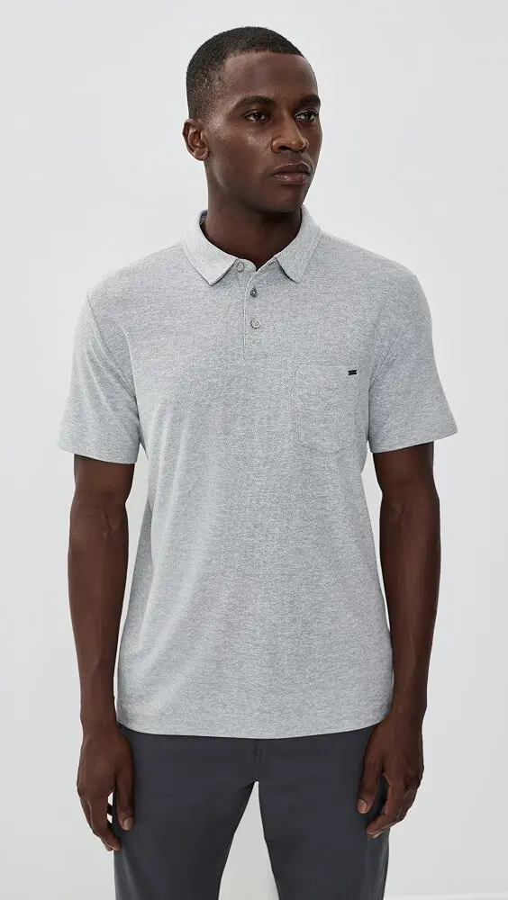 Vuori Ace Polo