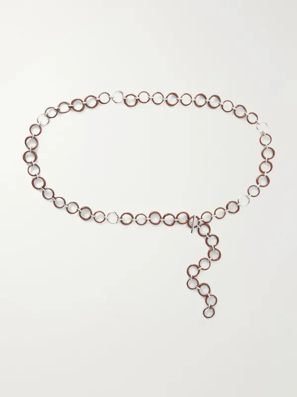 KALLMEYER Jovi Chain Belt - Multi
