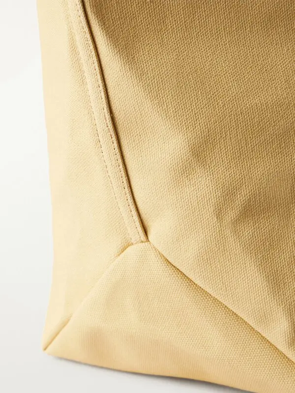 KALLMEYER Cottage Canvas Tote - Neutrals