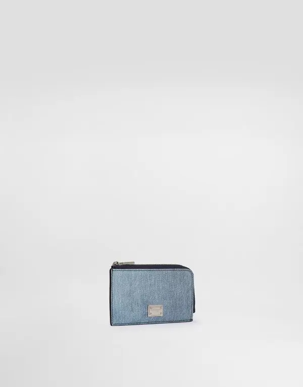 Dolce & Gabbana Portacarte