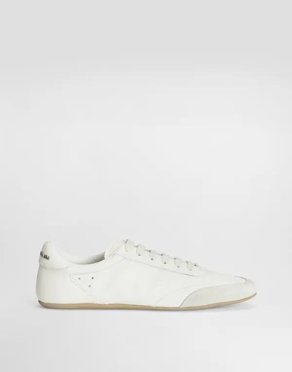 Dolce & Gabbana Calfskin Ginnica Soft