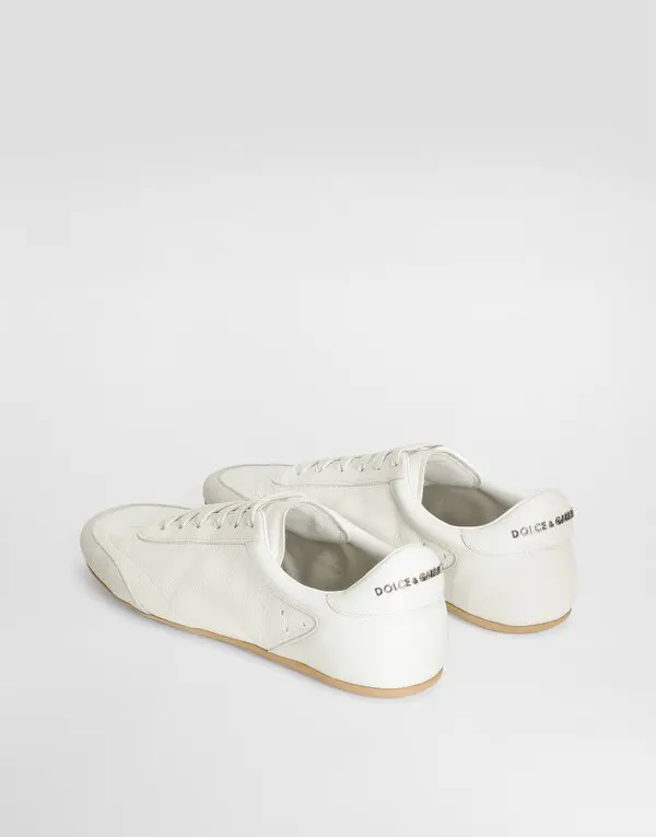 Dolce & Gabbana Calfskin Ginnica Soft