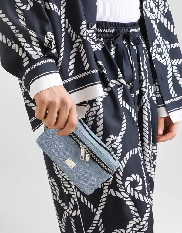 Dolce & Gabbana Minibag-cross Body