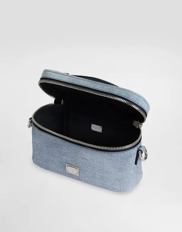 Dolce & Gabbana Minibag-cross Body
