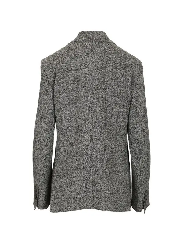 Emporio Armani Double-breasted Jacket
