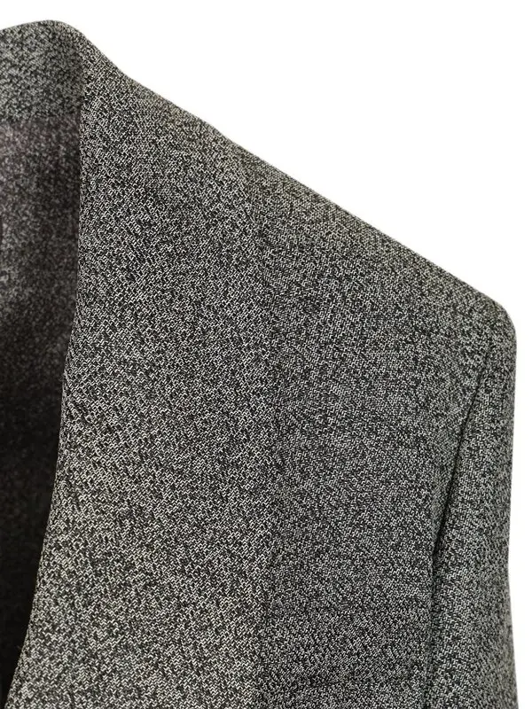 Emporio Armani Double-breasted Jacket