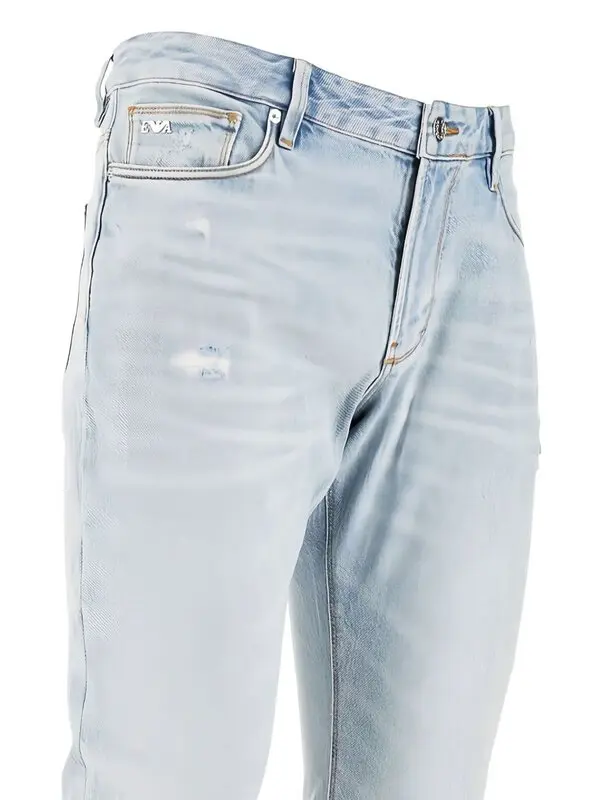 Emporio Armani Slim Fit Jeans