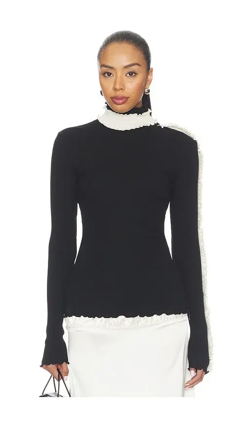 OPERASPORT Amelie Seamless Top