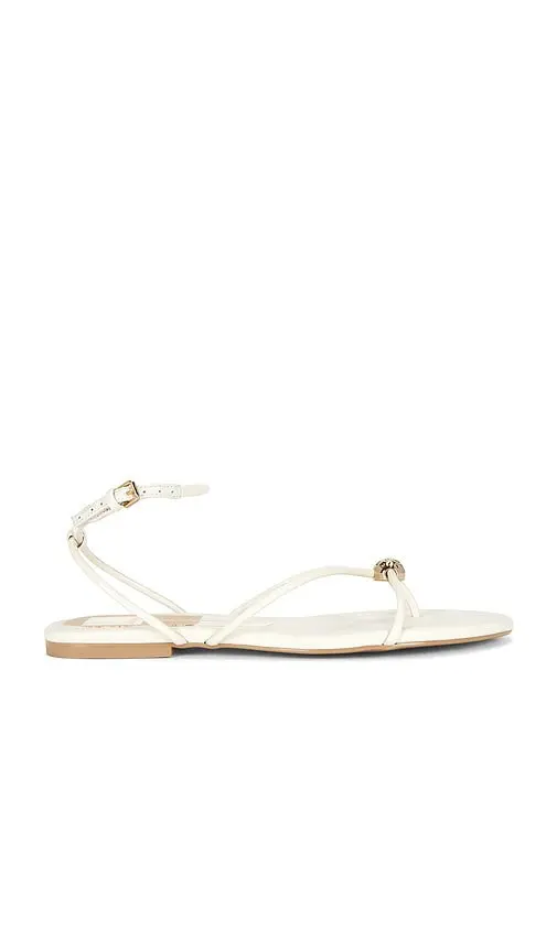 Dolce Vita Kenley Sandal - Cream