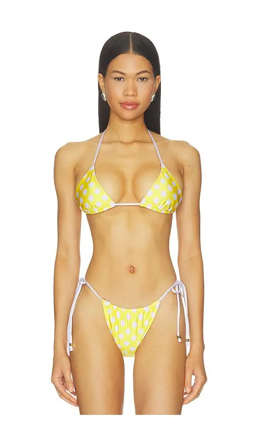 VDM Blair Reversible Top In Multi