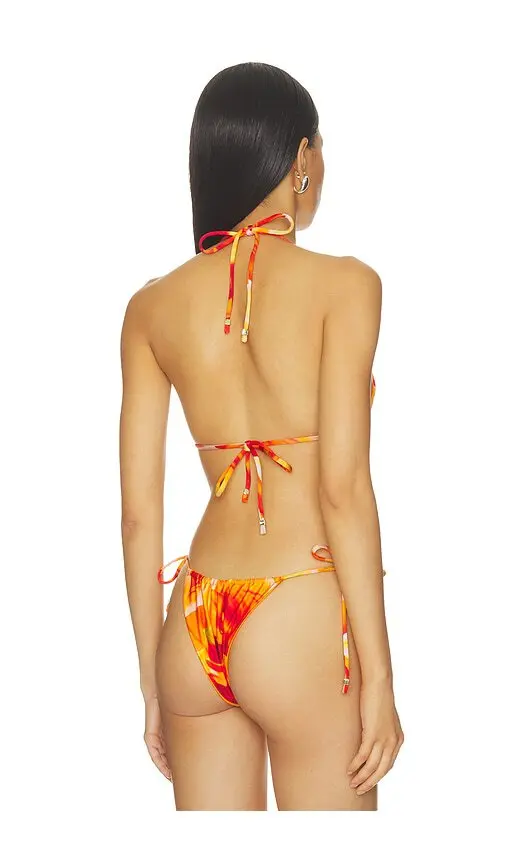 VDM Blair Reversible Top In Multi