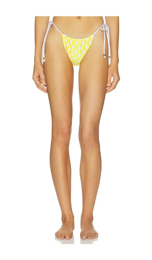 VDM Marley Reversible Bottom In Multi