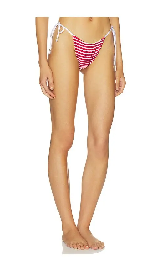 VDM Marley Reversible Bottom In Multi