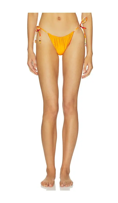 VDM Marley Reversible Bottom In Multi