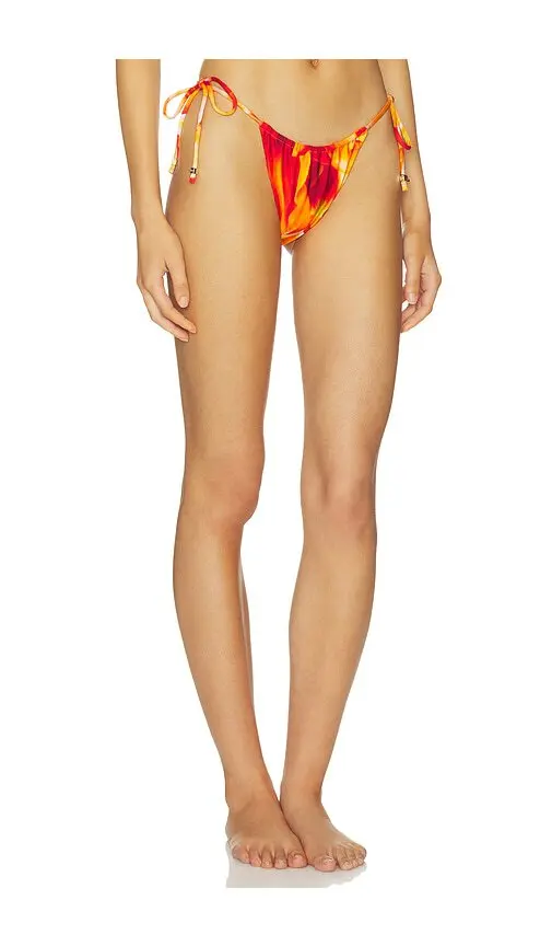 VDM Marley Reversible Bottom In Multi