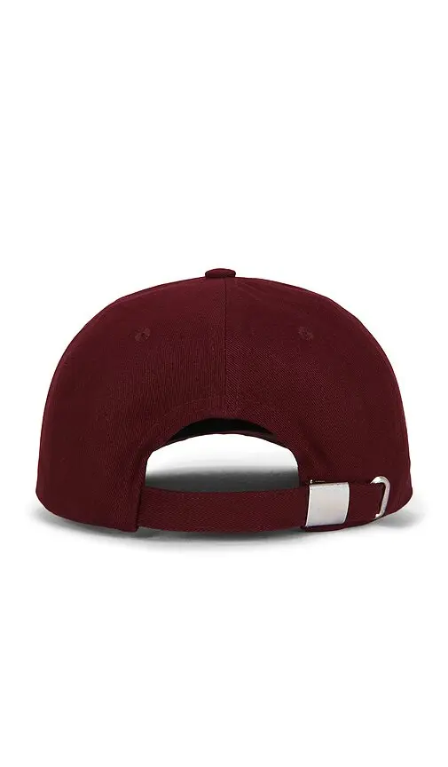 ANINE BING Baseball Cap